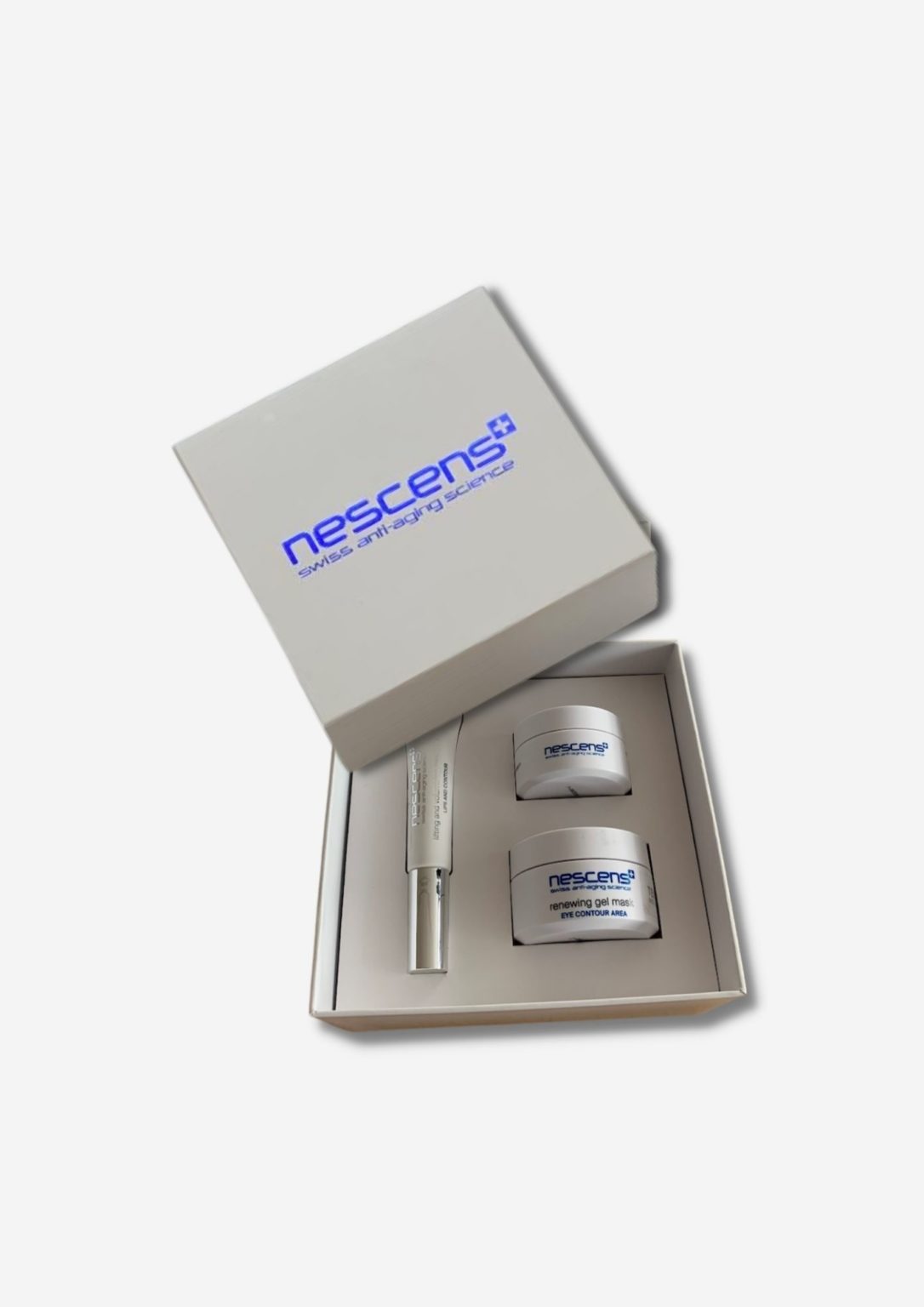 Multi-Masking Box - Nescens